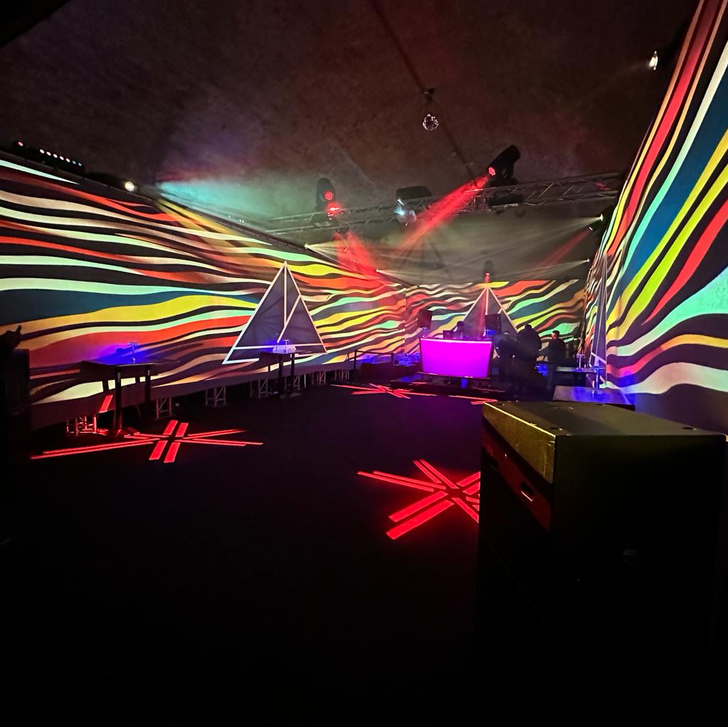 Contact Us | Aures London | London's Best Private Event Space